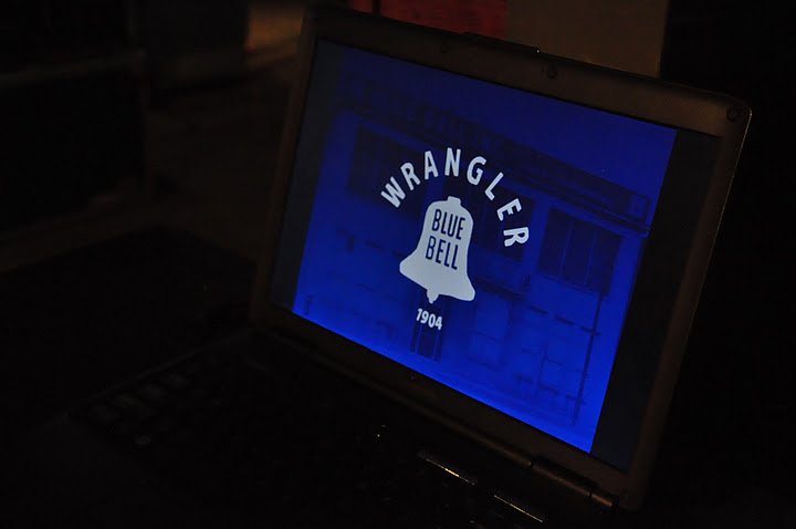 Blue Bell Launching Party - Darahkubiru