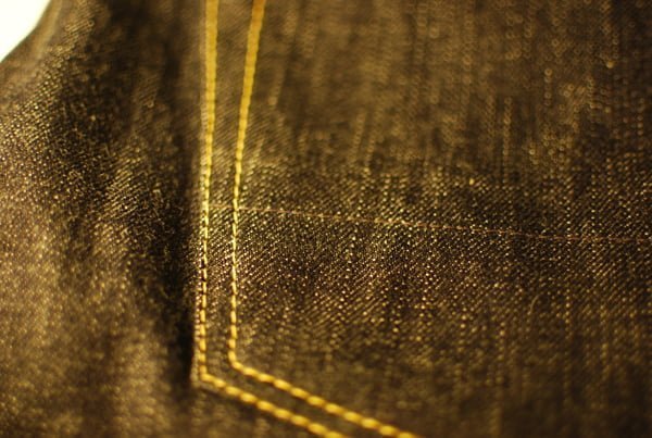 The Real McCoy's S613 - Darahkubiru