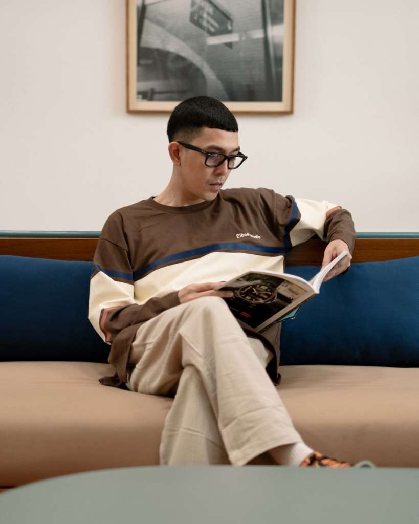 Ceriakan Hari Lewat Rilisan Terbaru Elbest Studio, "Soko Ni Collection ...