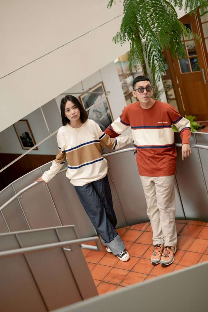 Ceriakan Hari Lewat Rilisan Terbaru Elbest Studio, "Soko Ni Collection" - Darahkubiru