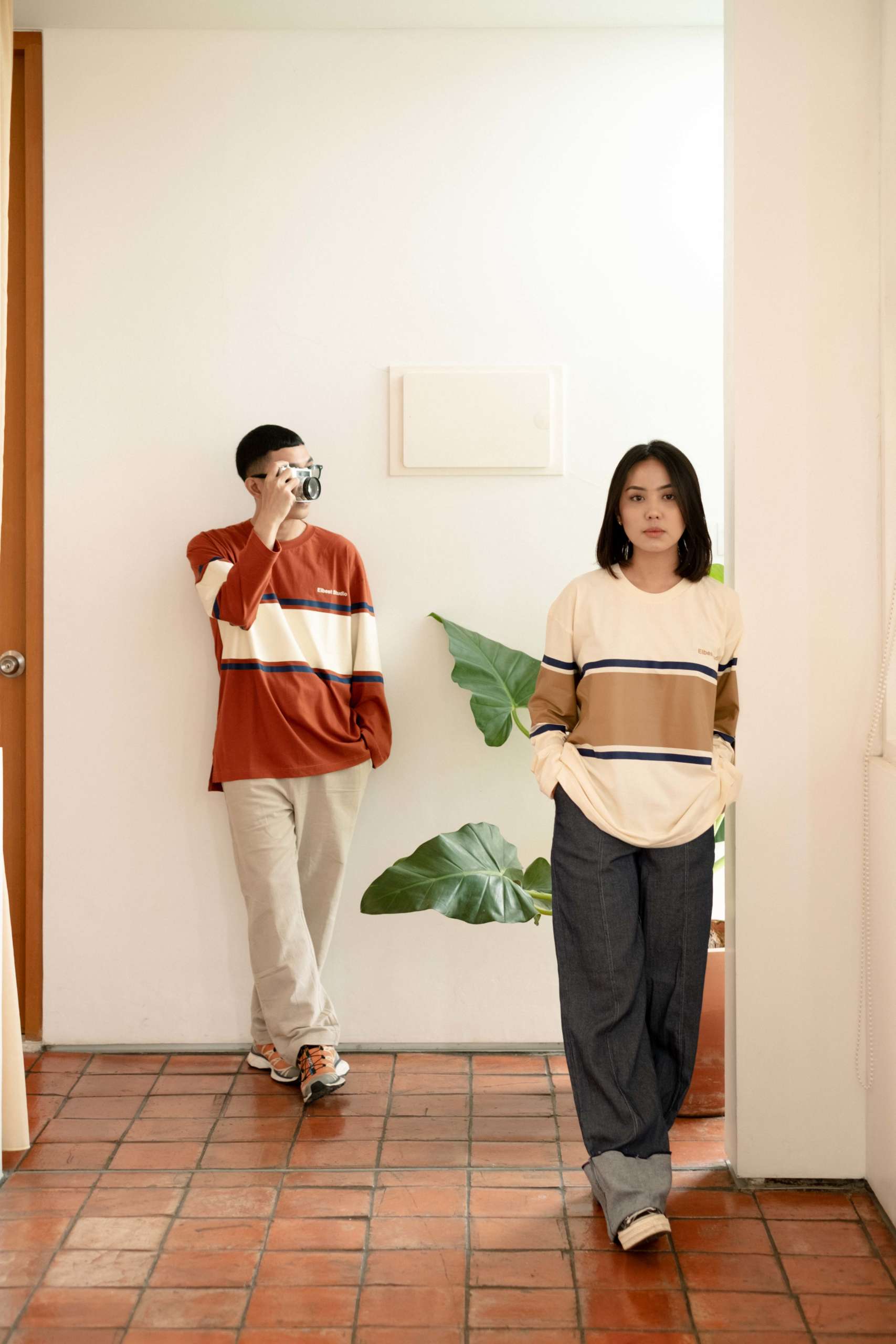 Ceriakan Hari Lewat Rilisan Terbaru Elbest Studio, "Soko Ni Collection ...