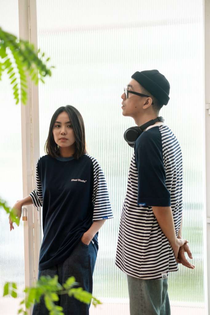 Ceriakan Hari Lewat Rilisan Terbaru Elbest Studio, "Soko Ni Collection ...