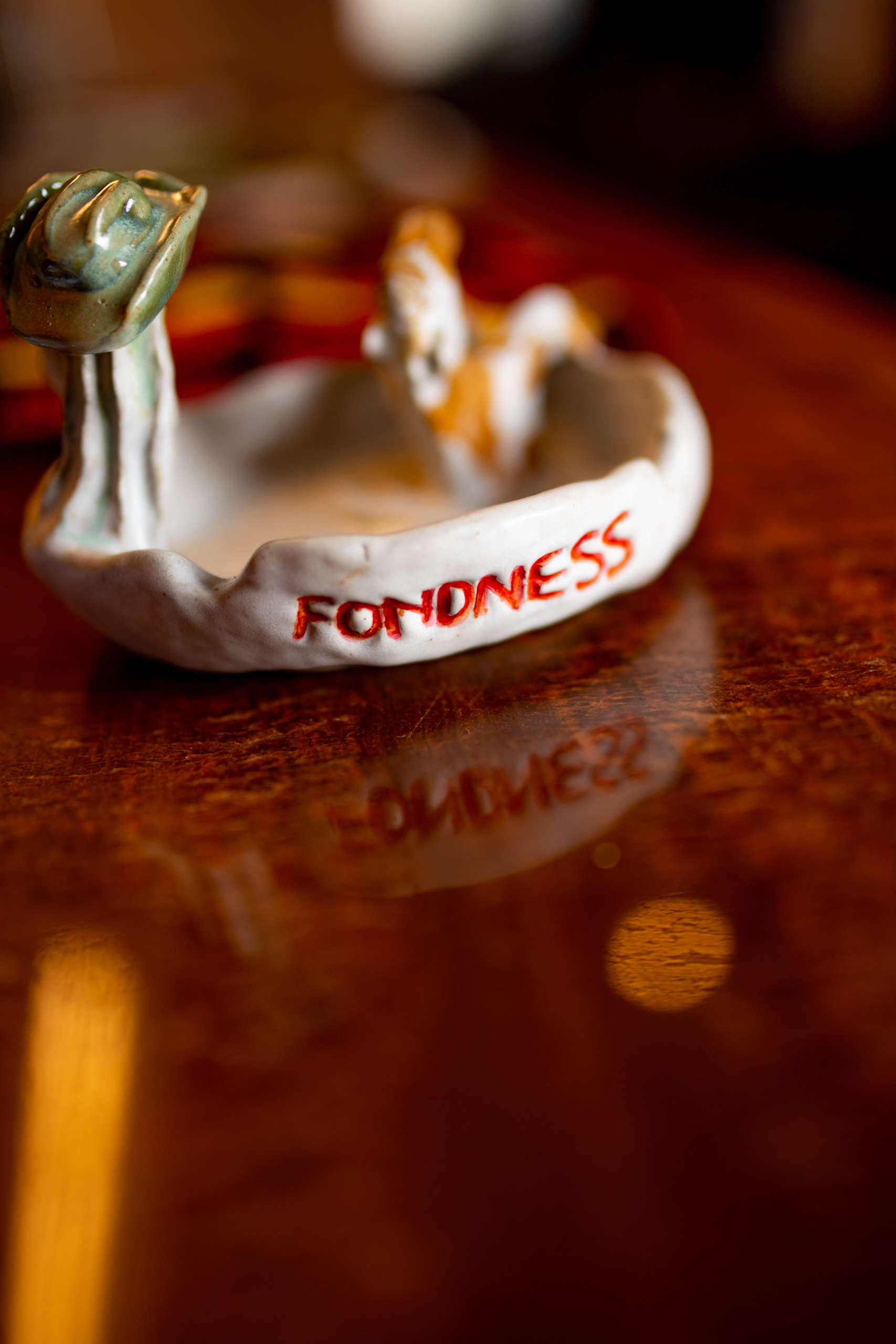 FONDNESS is Your New One Stop Destination! - Darahkubiru