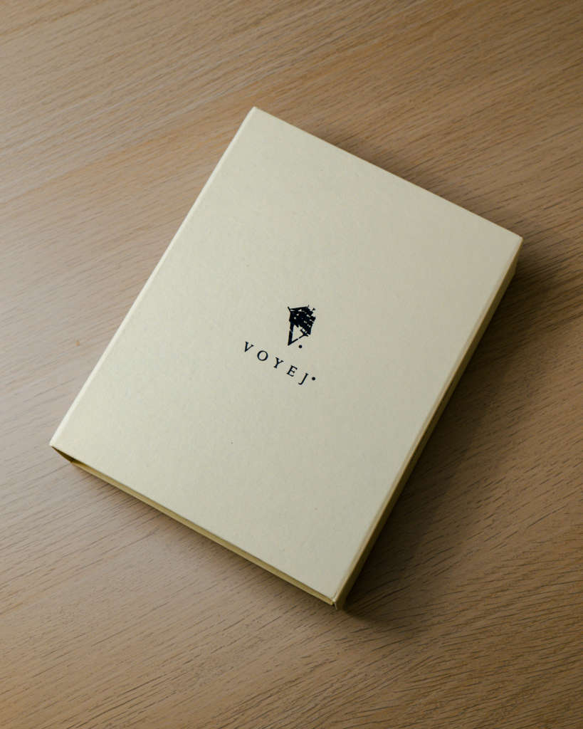 Honest Review: Voyej Raider Natural - Darahkubiru