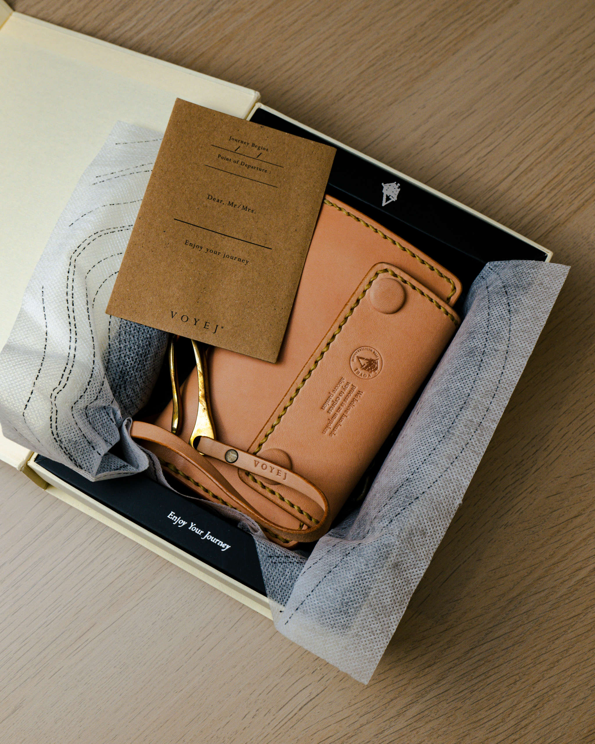 Honest Review: Voyej Raider Natural - Darahkubiru