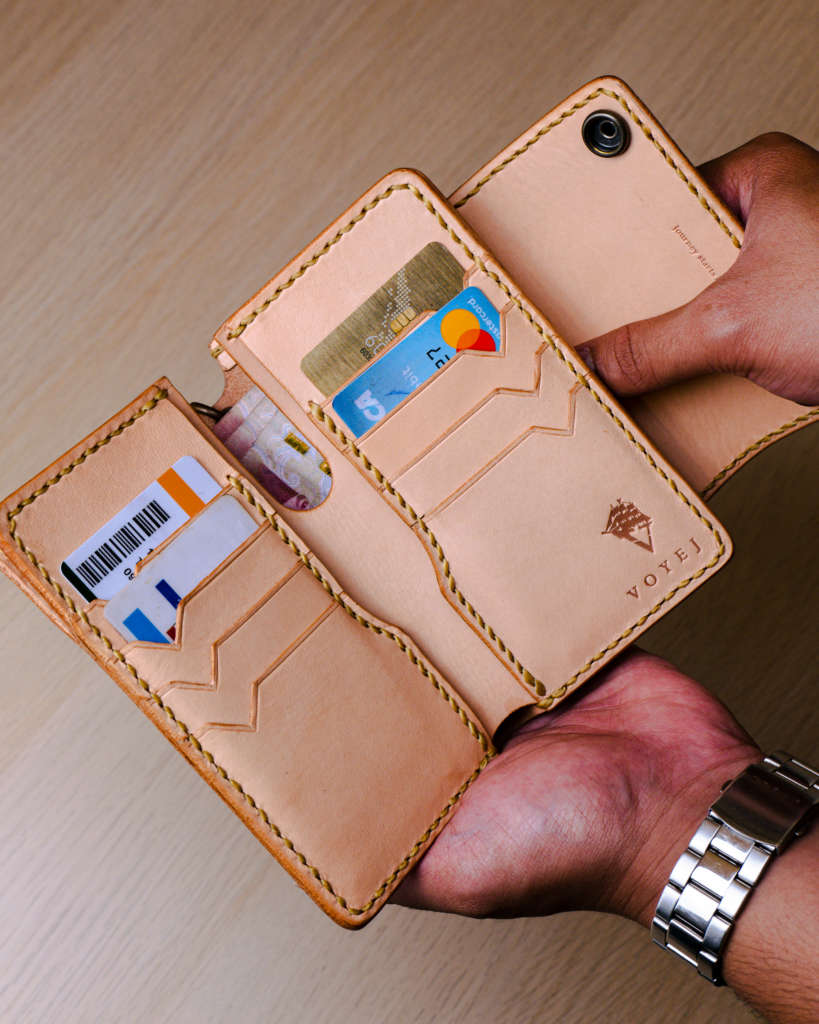 Honest Review: Voyej Raider Natural - Darahkubiru