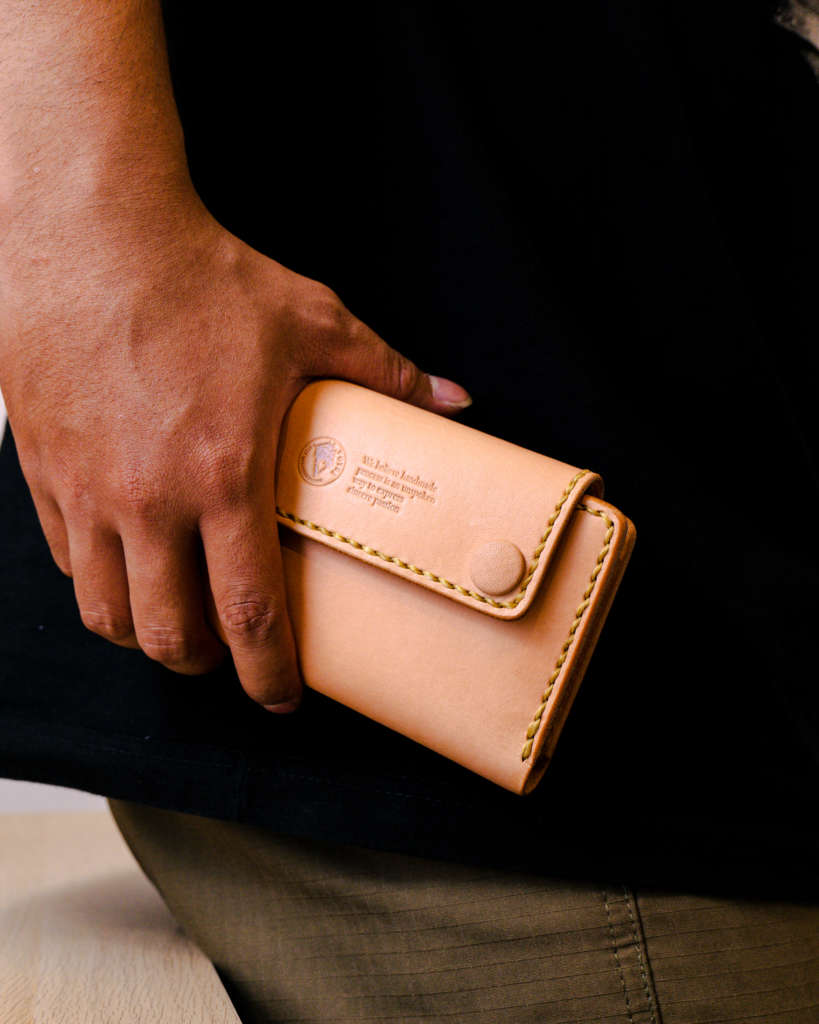 Honest Review: Voyej Raider Natural - Darahkubiru