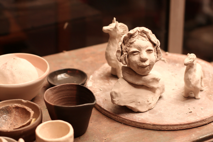 Rekomendasi Tempat Untuk Pottery Class di Jakarta! - Darahkubiru