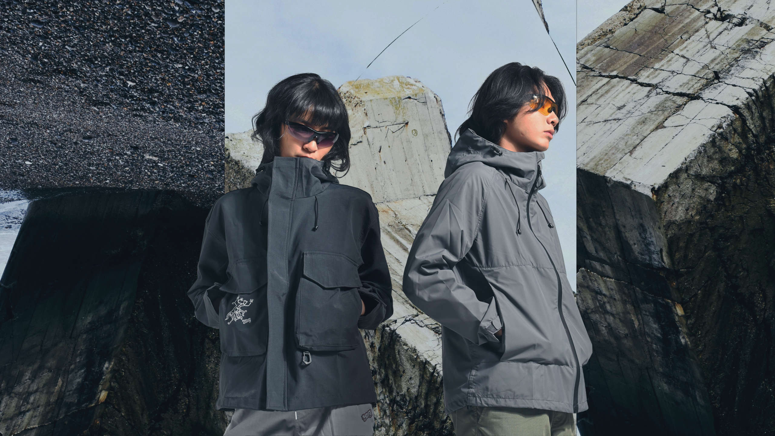 Humblezing "Nature Calling" Collection Is Out! - Darahkubiru