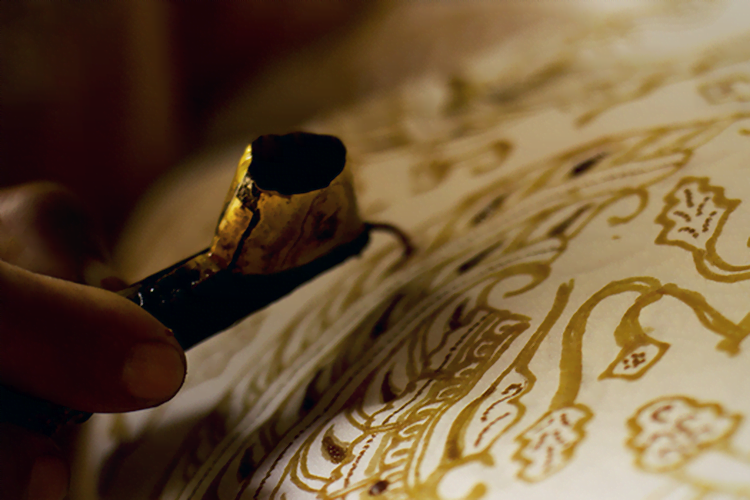 Batik Bali, Apresiasi Budaya & Tradisi Pulau Dewata! - Darahkubiru