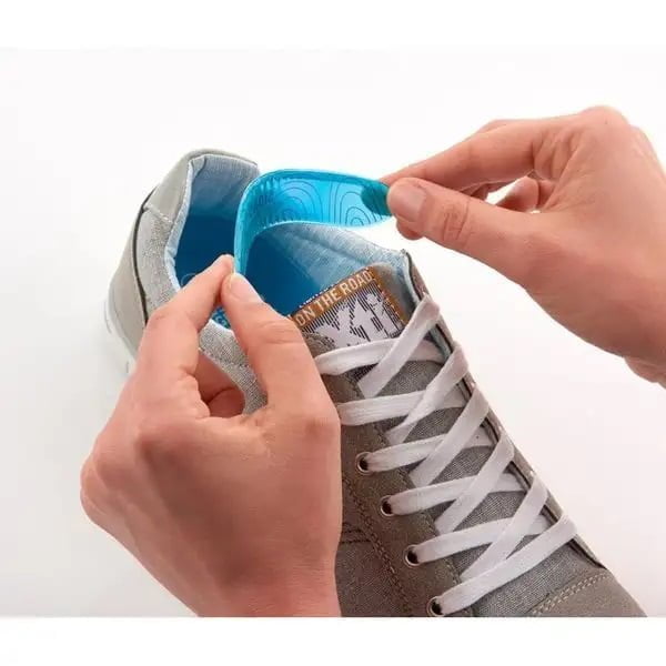 5 Cara Mengatasi Sepatu Kebesaran dengan Mudah! - Darahkubiru