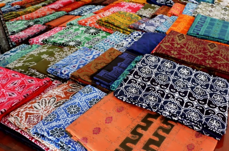 Batik Banten, Warisan Budaya Tanah Jawara! - Darahkubiru