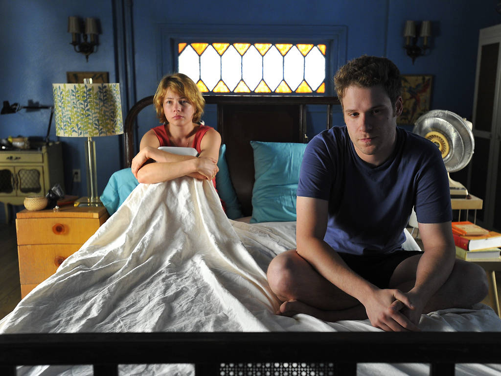 Lagi Ribut Sama Pacar? Berikut Tips Meredam Pertengkaran dalam Hubungan ...