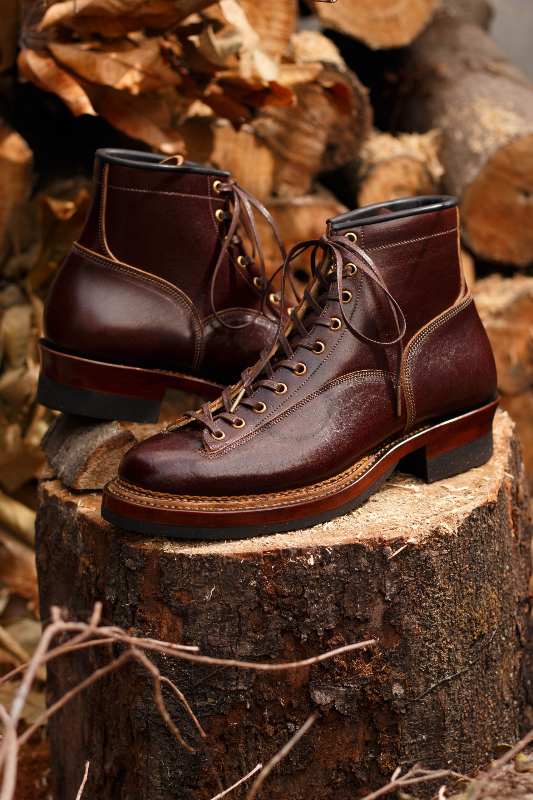 4 Jenis Sepatu Boots Pria Paling Populer! - Darahkubiru