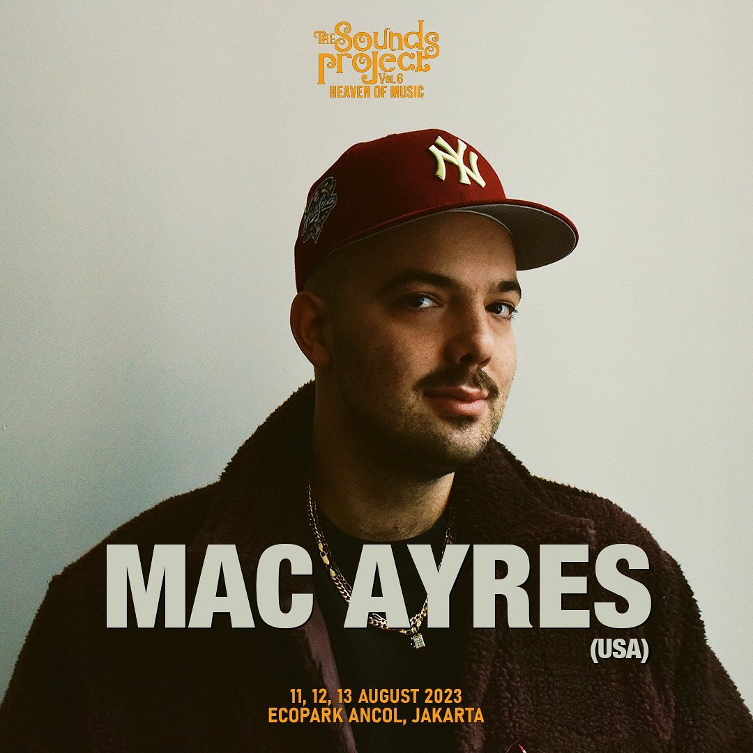 Berangkat dari Kampus, The Sounds Project Vol. 6 Kembali Hadir Membawa ...