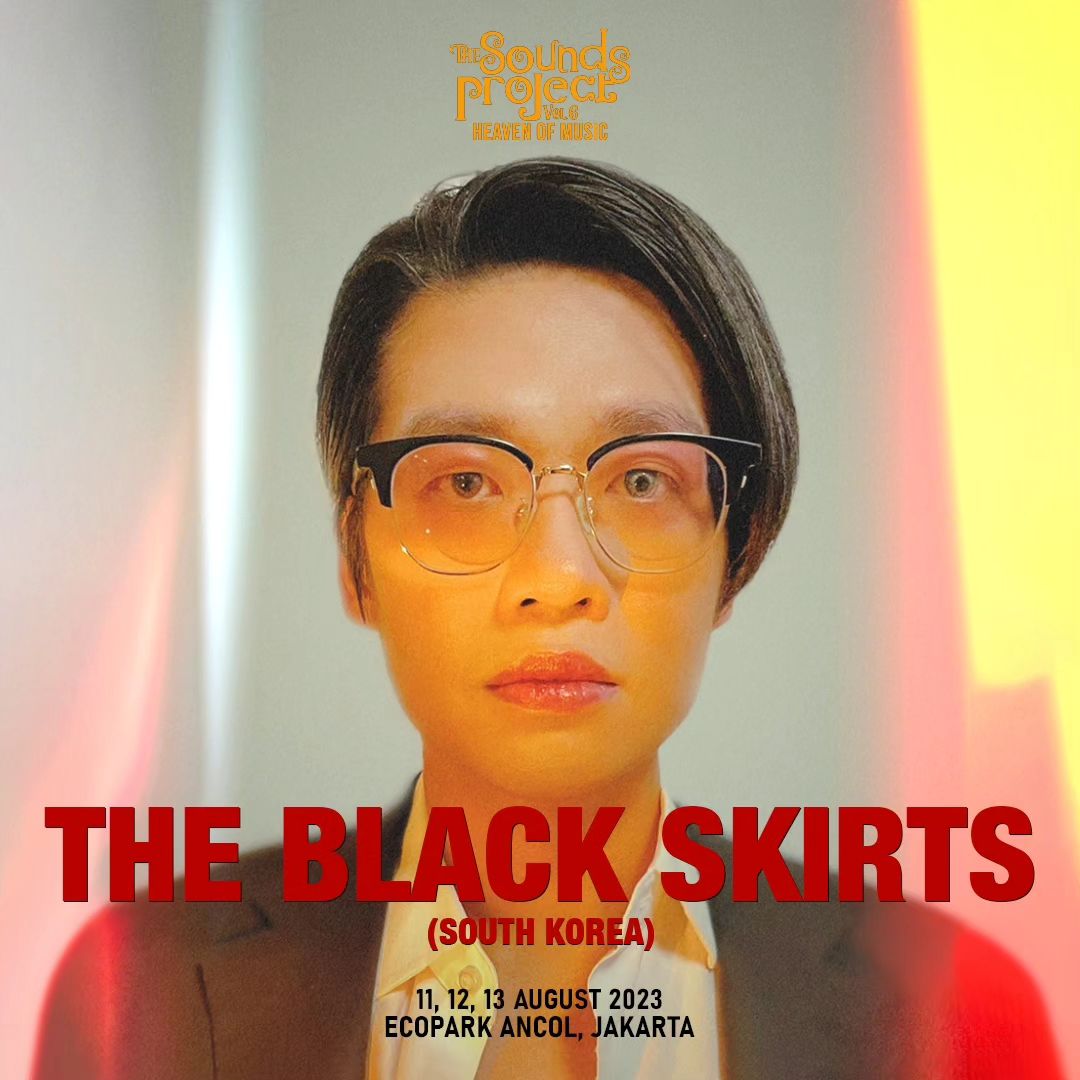 Berangkat dari Kampus, The Sounds Project Vol. 6 Kembali Hadir Membawa ...