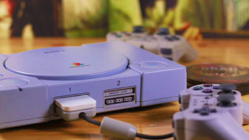 Rekam Jejak dan Sejarah PlayStation 1, Generasi 90-an Pasti Melek ...