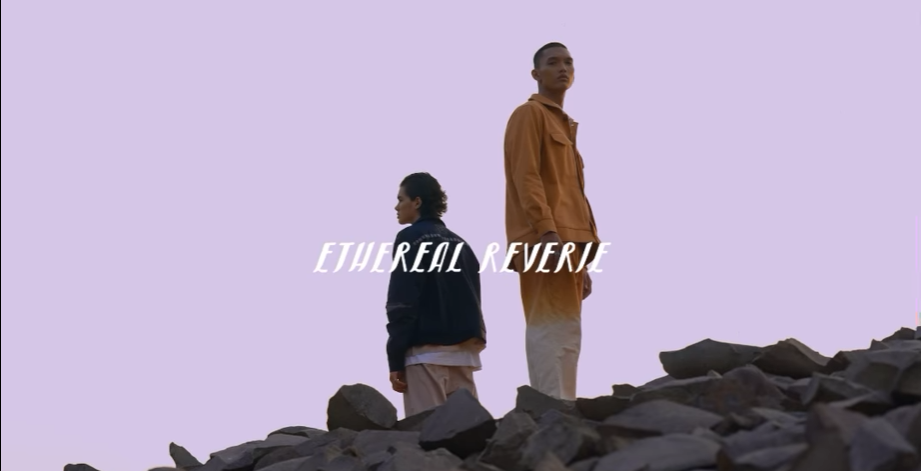 "Ethereal Reverie", Koleksi Terbaru Dari MANKIND Untuk Menyambut Musim ...