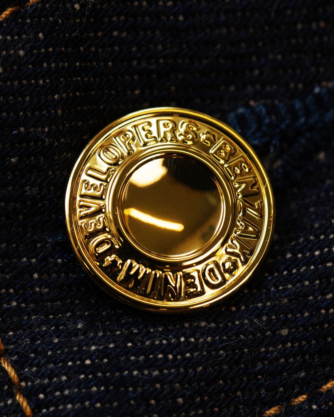 10 Tahun Anniversary Benzak Denim Developers Hadirkan Jeans Dengan ...