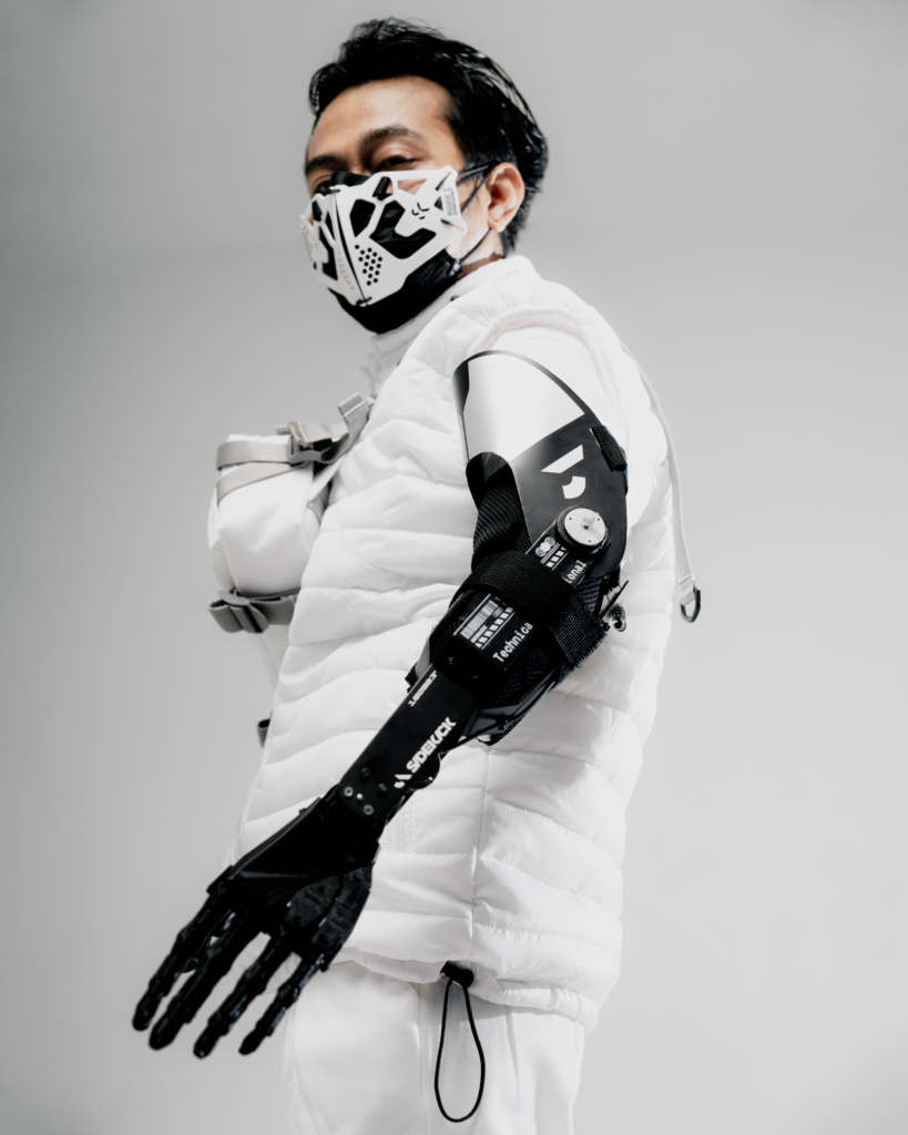 "Menuju Tak Terbatas Dan Melampauinya" Lewat Koleksi Terbaru Sidekick ...