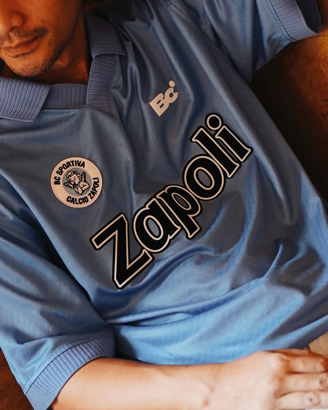 Perpaduan Kultur Sepak Bola & Kuliner Di Kolaborasi Ballers Club Studio ...