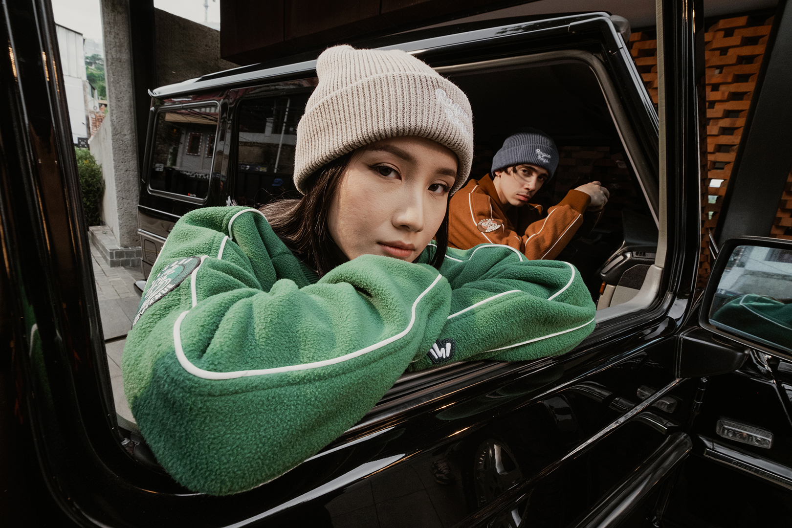 3second x Kick Avenue Lahirkan Kolaborasi Bertajuk "Rogue Rags ...